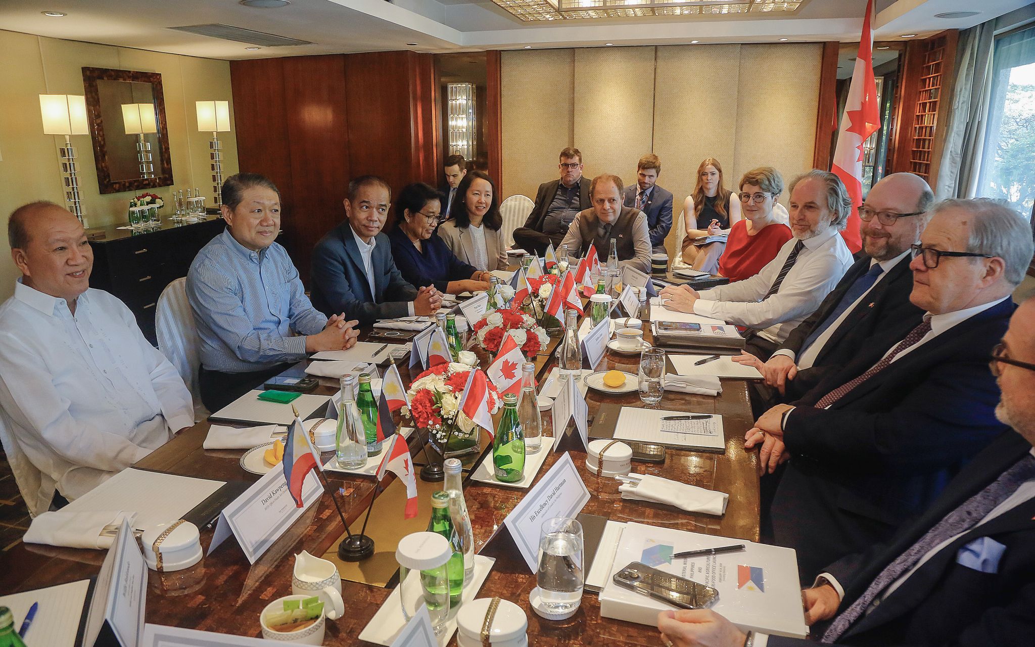 About MITA PH - Meat Importers and Traders Association