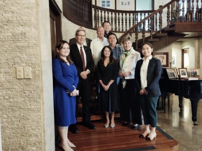 About MITA PH - Meat Importers and Traders Association