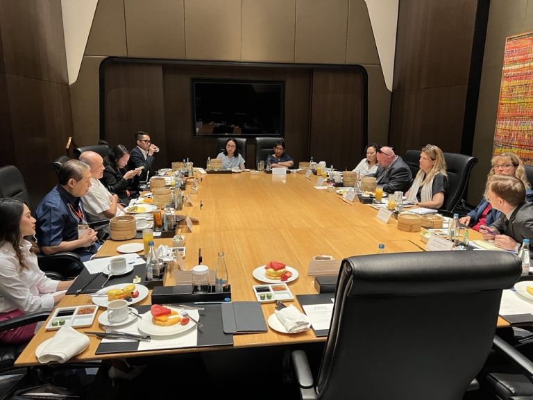 About MITA PH - Meat Importers and Traders Association