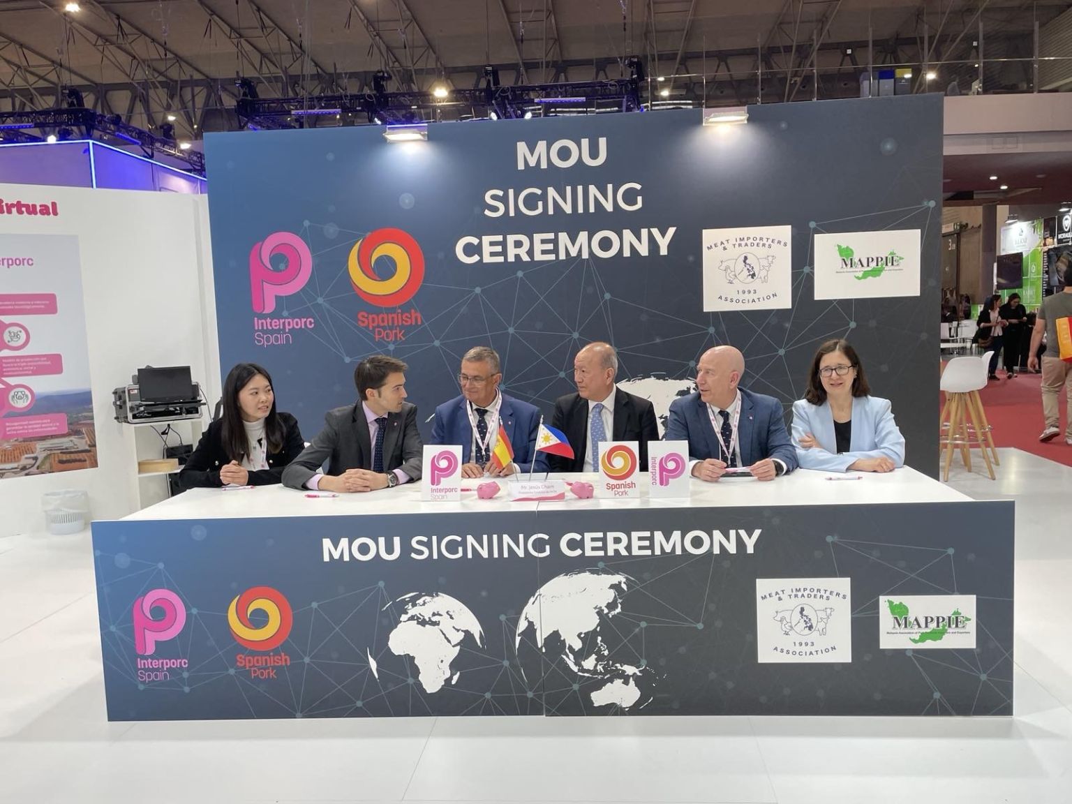 About MITA PH - Meat Importers and Traders Association