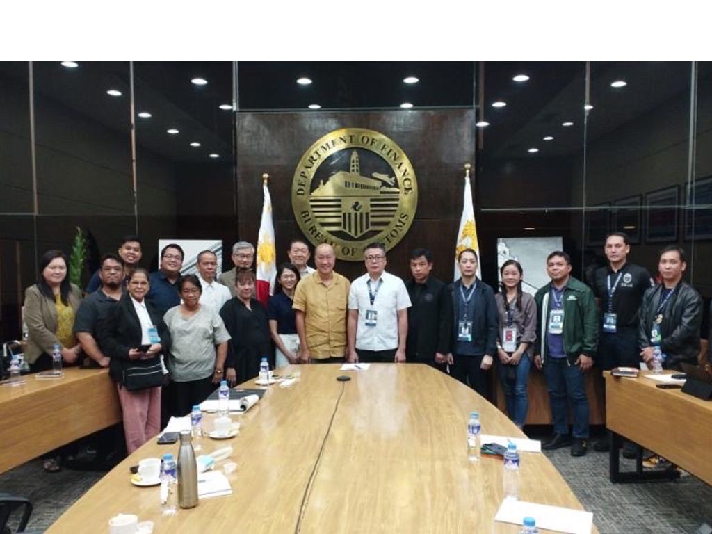 About MITA PH - Meat Importers and Traders Association